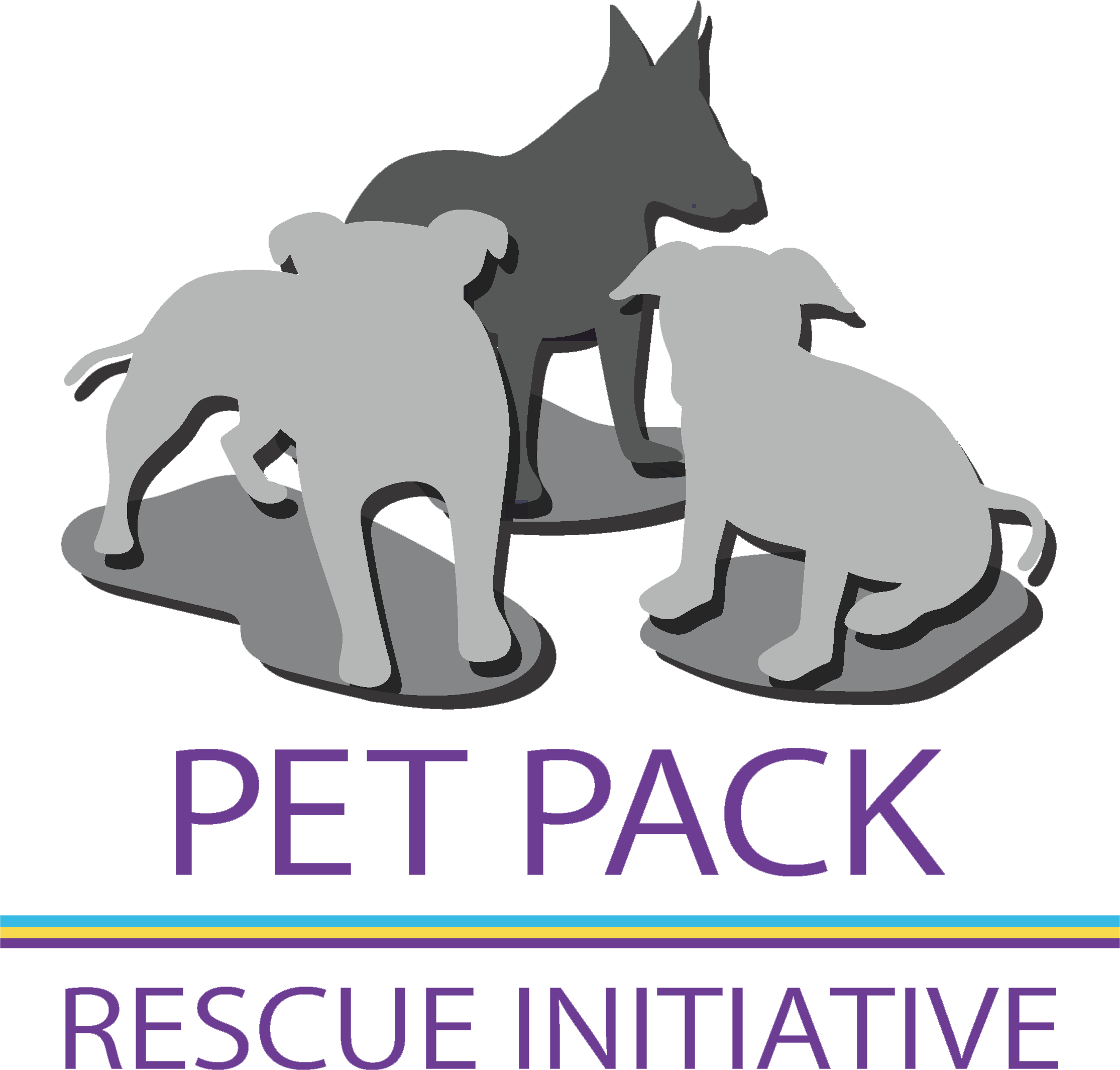Pet Pack Rescue Initiative – A Cheep Tee / Peoria Book Rack